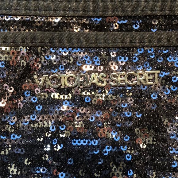 Victoria's Secret | Bags | Join The 5 Clear My Closet Sale Victorias ...